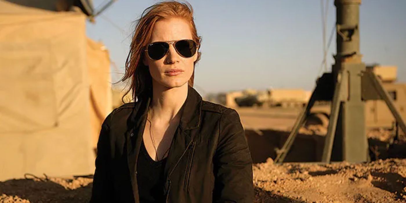 The Best CIA Movies Ever