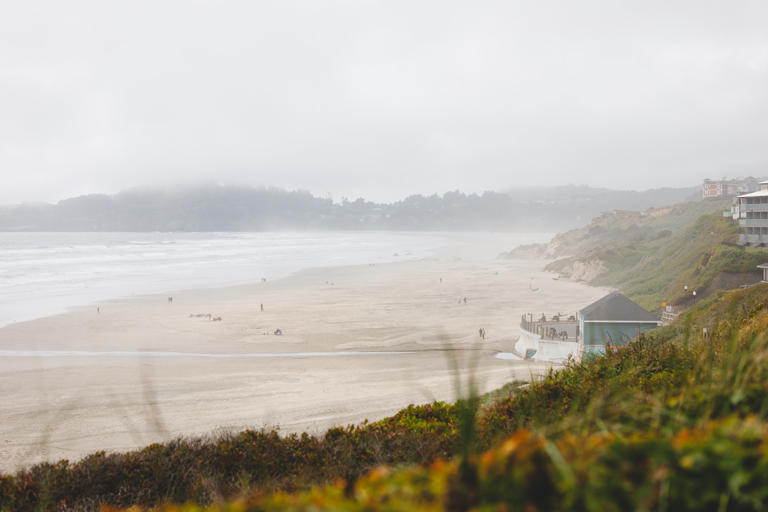 21 Adventurous Things to Do in Newport, Oregon