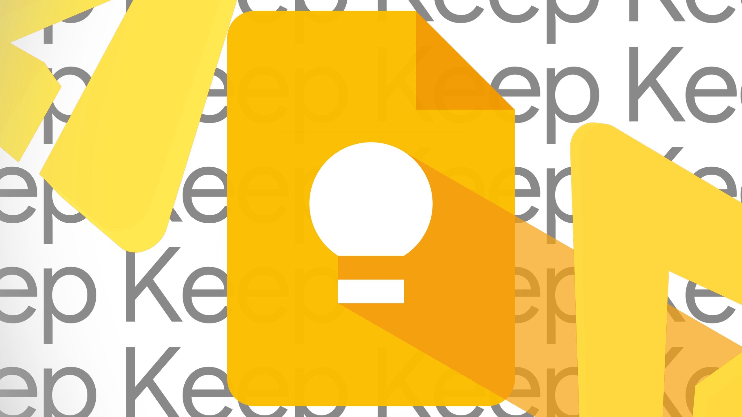 Google Keep update brings a long-awaited change to text notes