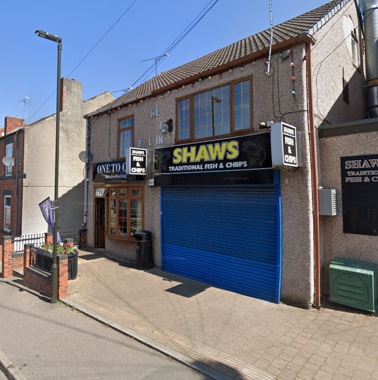 The 11 top-rated fish and chip restaurants and takeaways in Sheffield ...