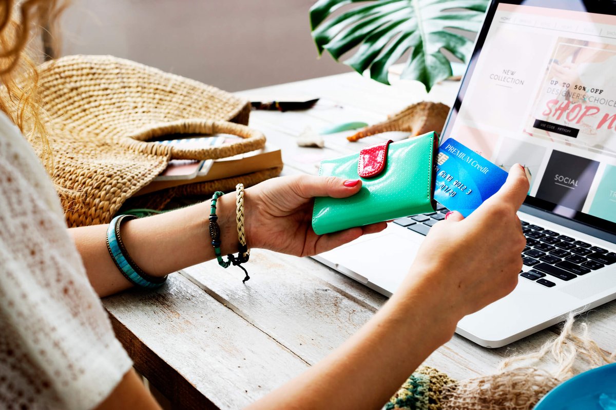 The Only 3 Credit Cards You Really Need