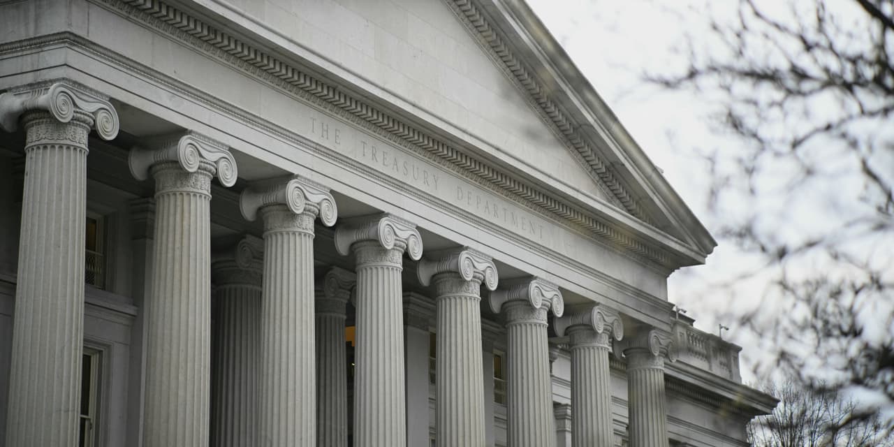 The government is making an unprecedented move to fund itself — and it ...