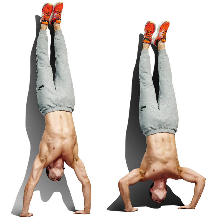 The MAD method drives muscle growth without junk volume – here’s how to ...