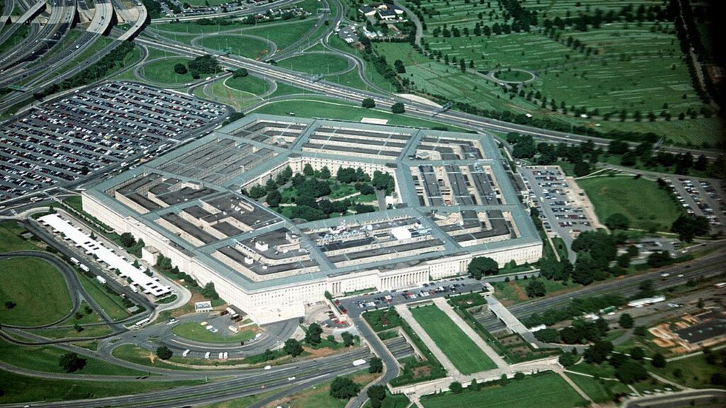 US Investigating Leak Of 'Highly Classified' Documents On Israel's ... US Investigating Leak Of 'Highly Classified' Documents On Israel's ...