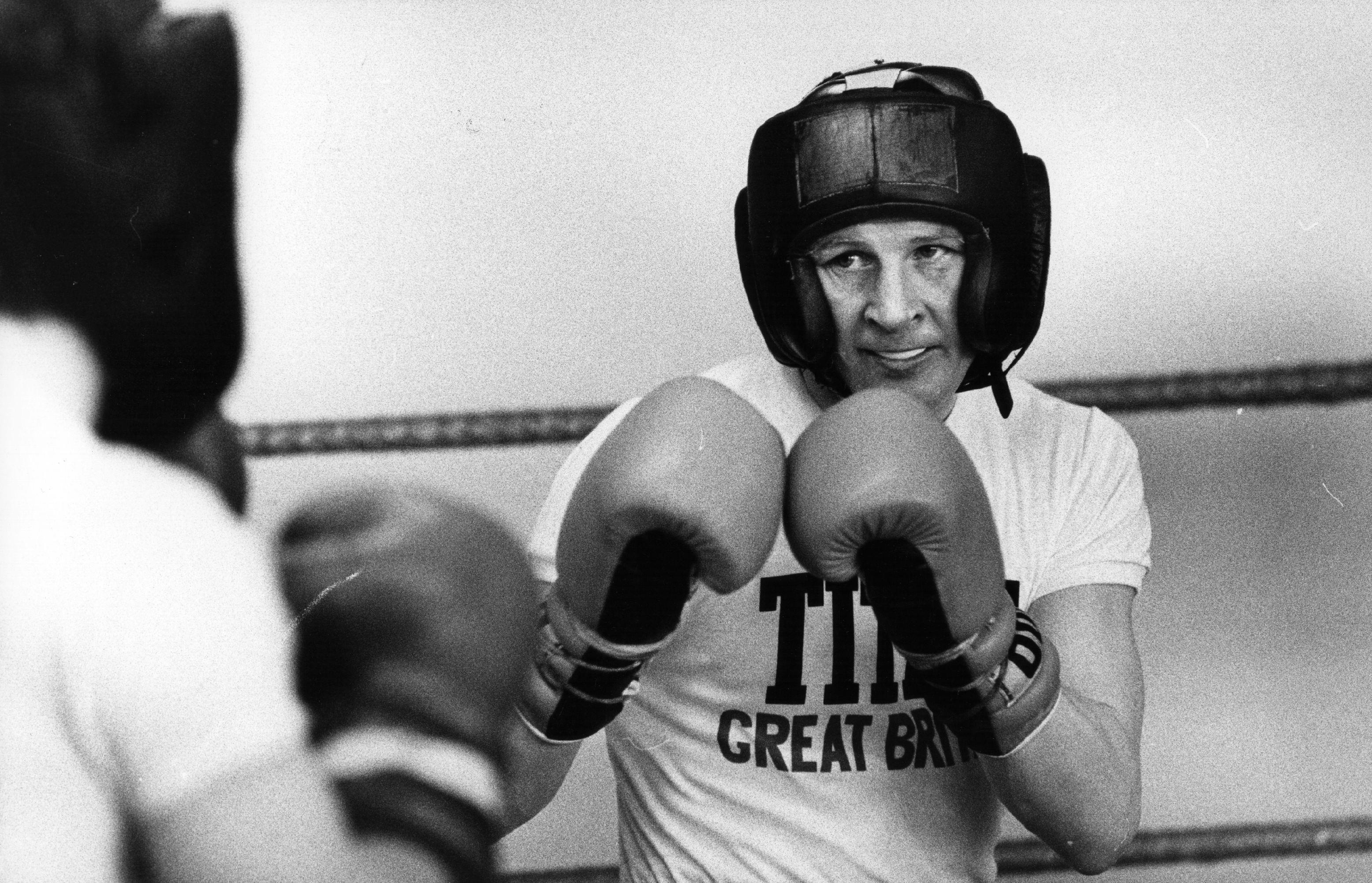 Boxers of Glasgow: 6 of the all-time best Glaswegian boxers