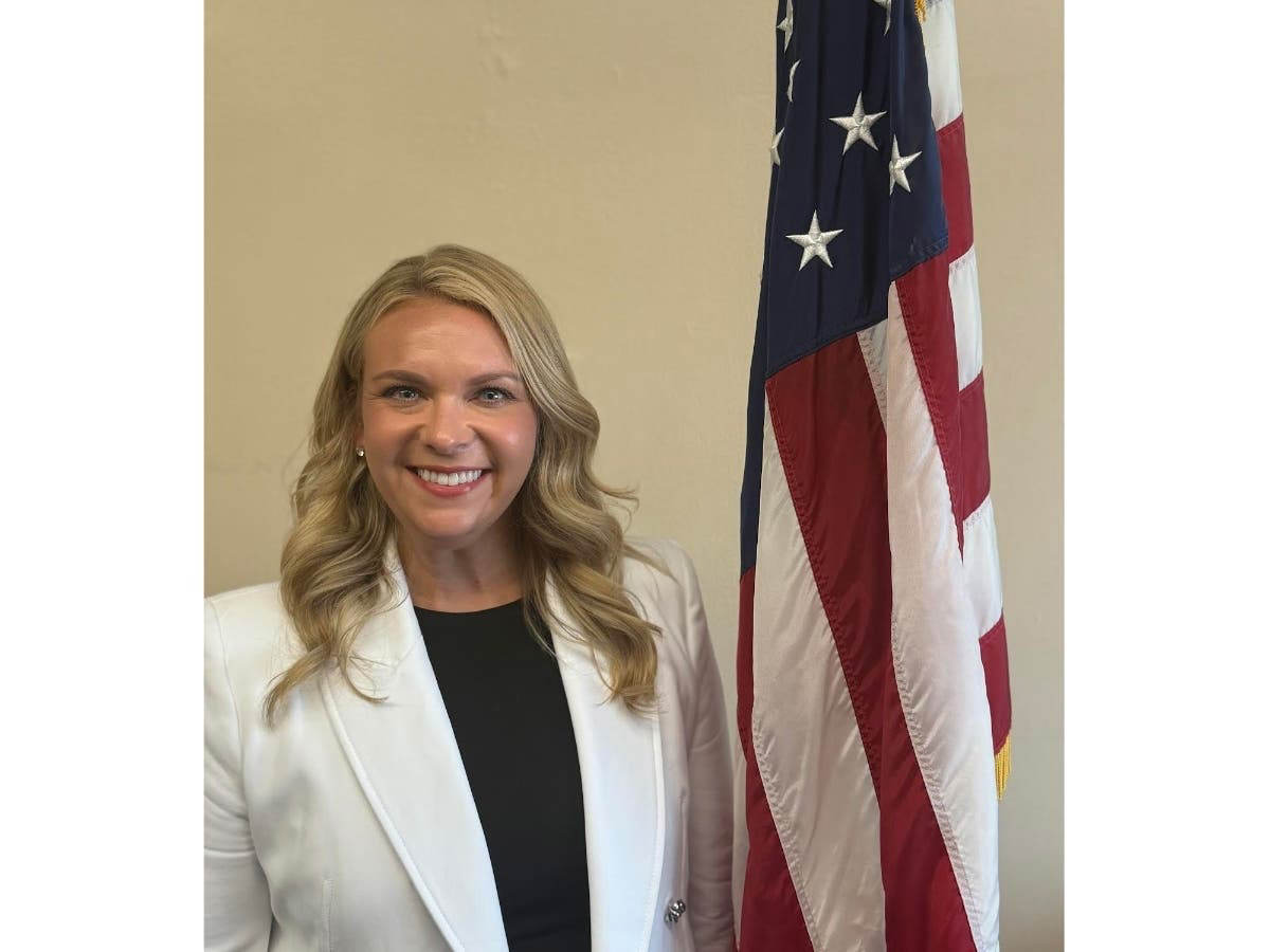 West Babylon Junior High School Welcomes New Assistant Principal West Babylon Junior High School Welcomes New Assistant Principal