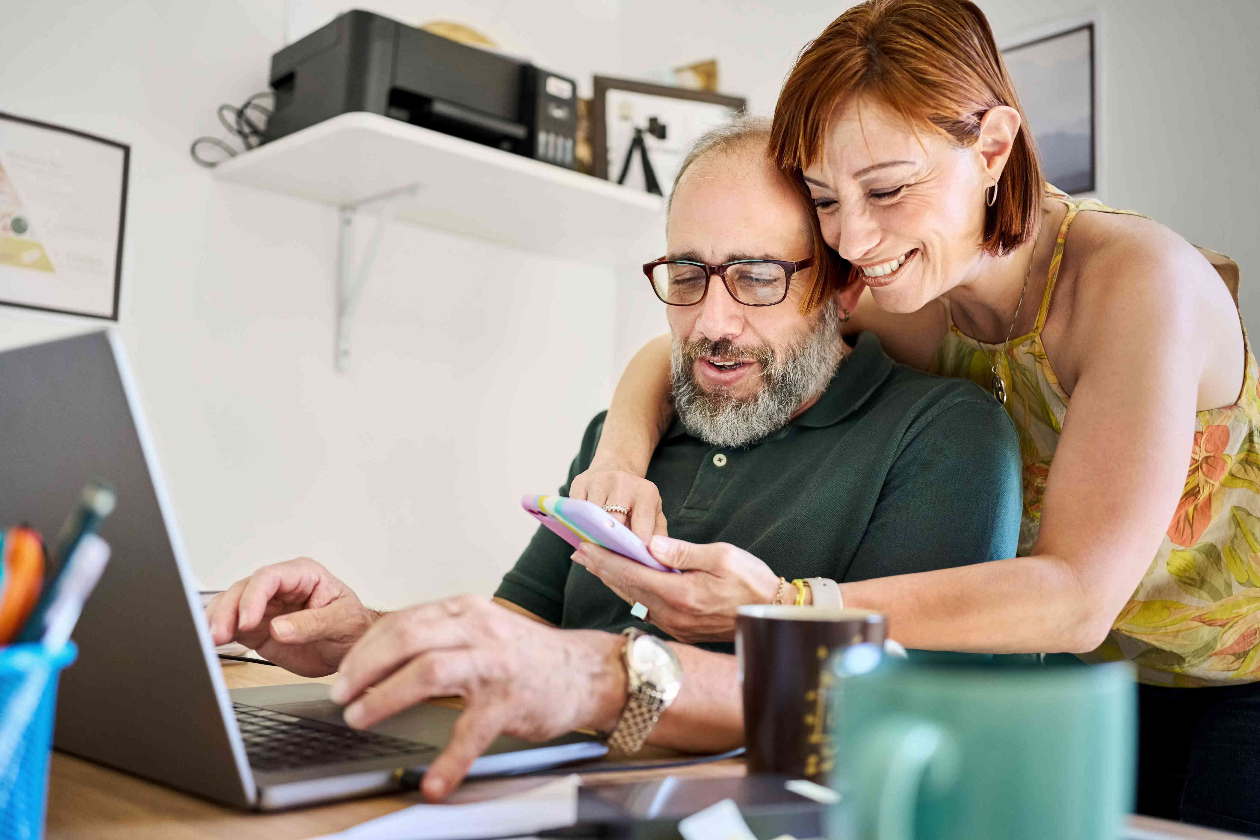 How the Roth Conversion Ladder Works