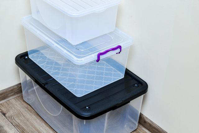 10 Things You Should Never Store In Plastic Containers