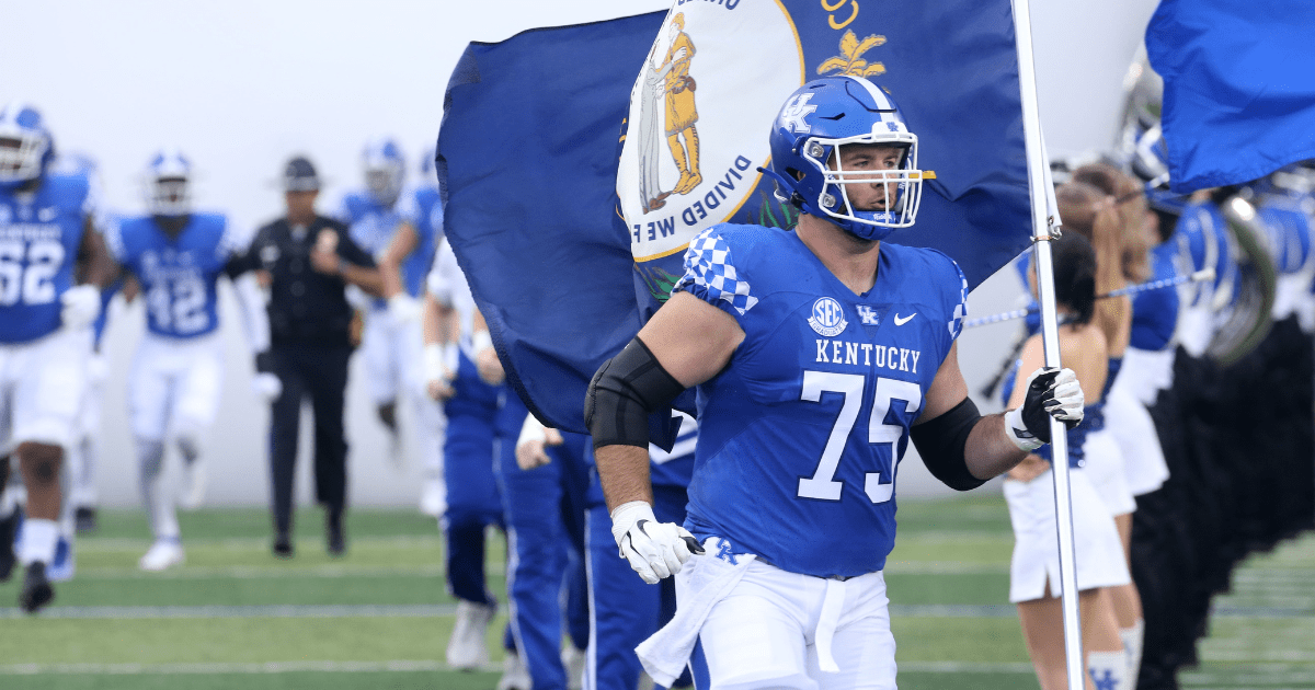 Six Kentucky Wildcats Tabbed to Preseason Coaches All-SEC Team Six Kentucky Wildcats Tabbed to Preseason Coaches All-SEC Team