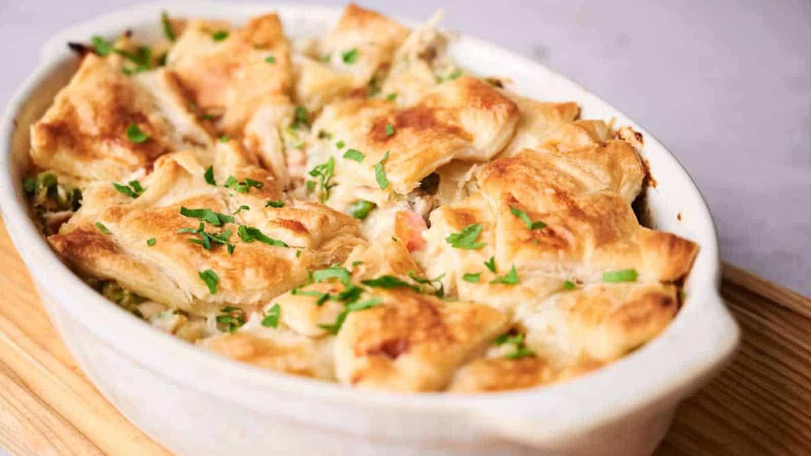 31 Foods That Feel Like a Hug From Someone Who Cooks With Love