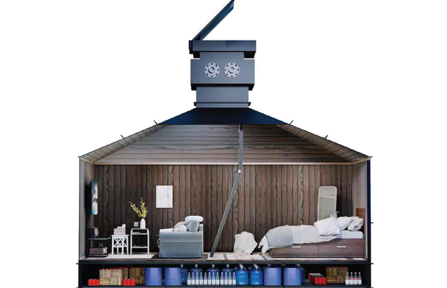 Budget Bunkers: The Most Affordable Survival Shelters For Sale