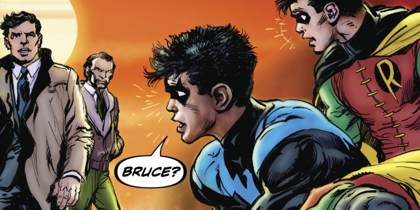 15 Best Batman Comics in History, Ranked