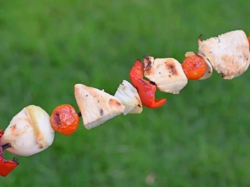 27 Go-To Grill Recipes for This Summer