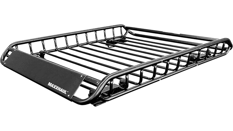 5 of the Best Roof Racks You Can Buy: More Space for Your Stuff