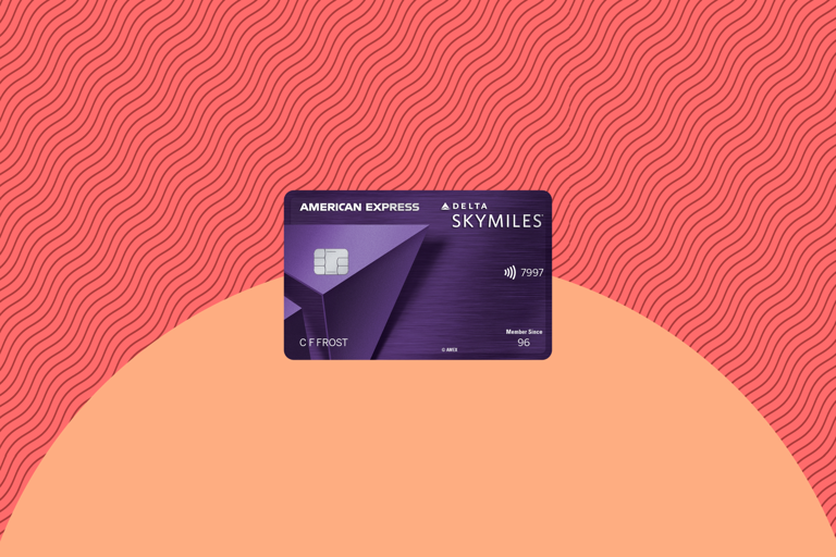 The best credit cards, according to TPG spokesperson Clint Henderson