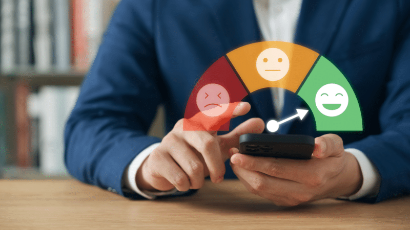 How employee experience drives customer satisfaction