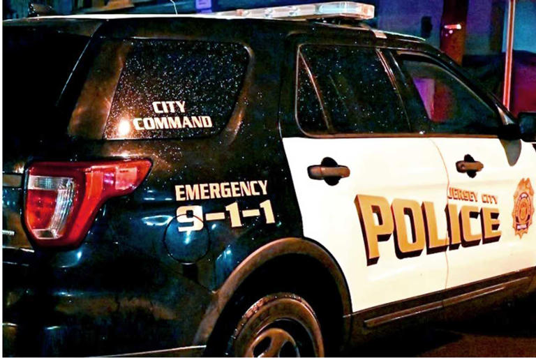 Woman Sexually Assaulted In Jersey City: Prosecutor