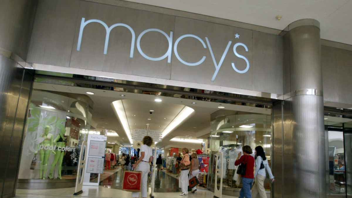 Macy’s Is Selling the 'Softest' Reversible Ugg Throw Blanket During Its ...