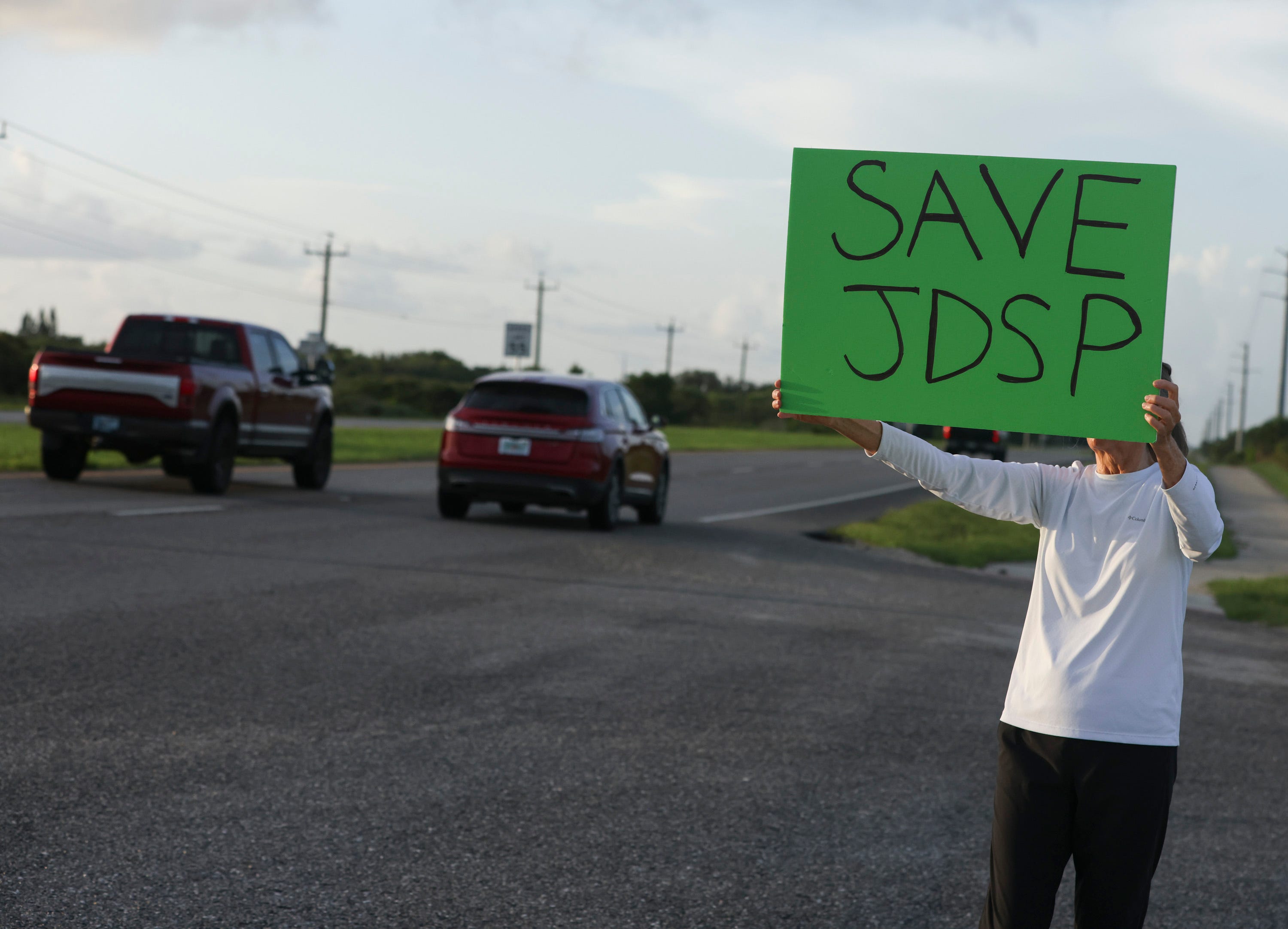 Who runs Florida State Parks? What we know about the DEP proposal for ...