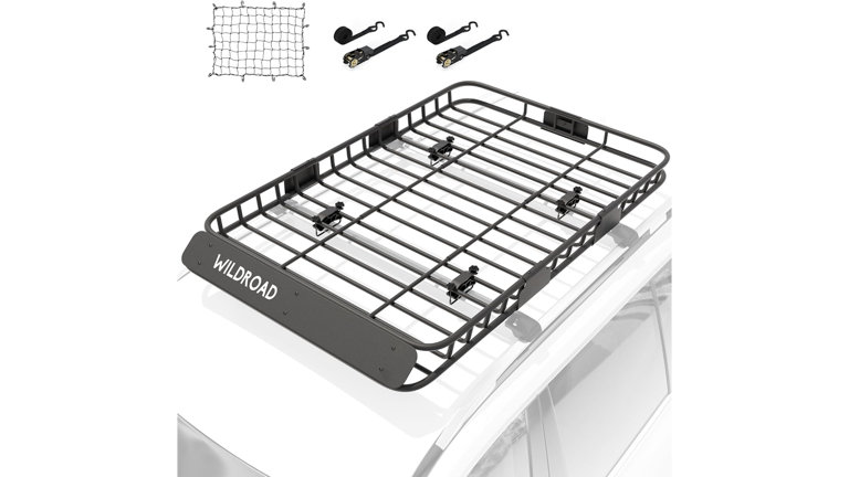 5 of the Best Roof Racks You Can Buy: More Space for Your Stuff