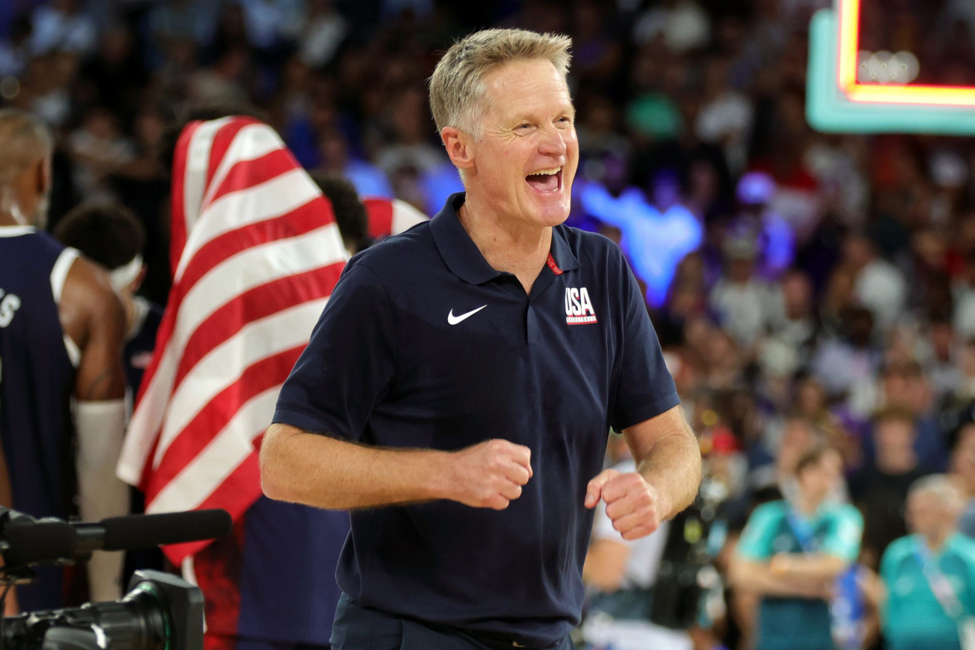 Why Steve Kerr’s departure is the worst thing that could've happened to ... Why Steve Kerr’s departure is the worst thing that could've happened to ...