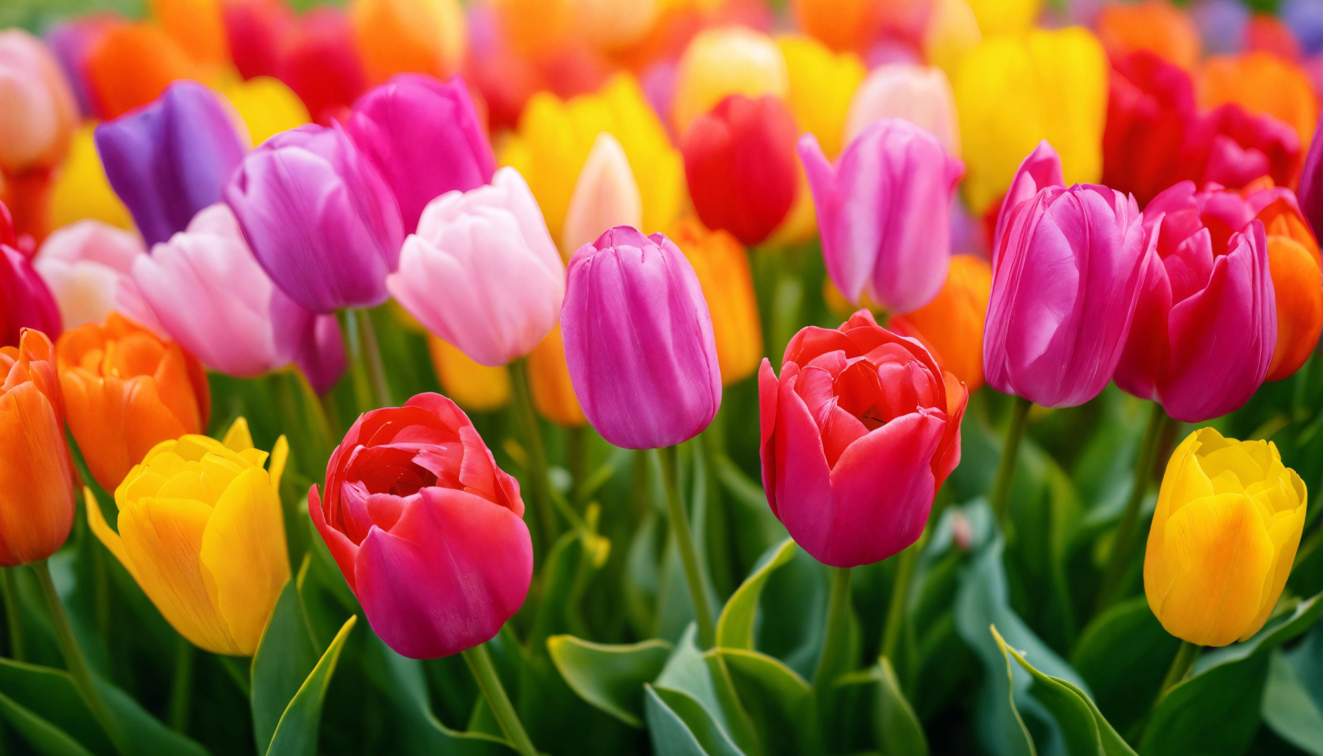 Understanding the language of flowers Understanding the language of flowers