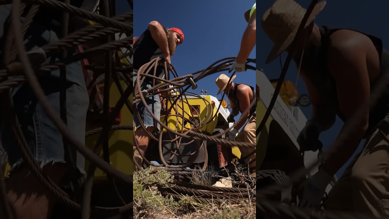 A Very Complicated Recovery: The Operation That Almost Didn’t Happen