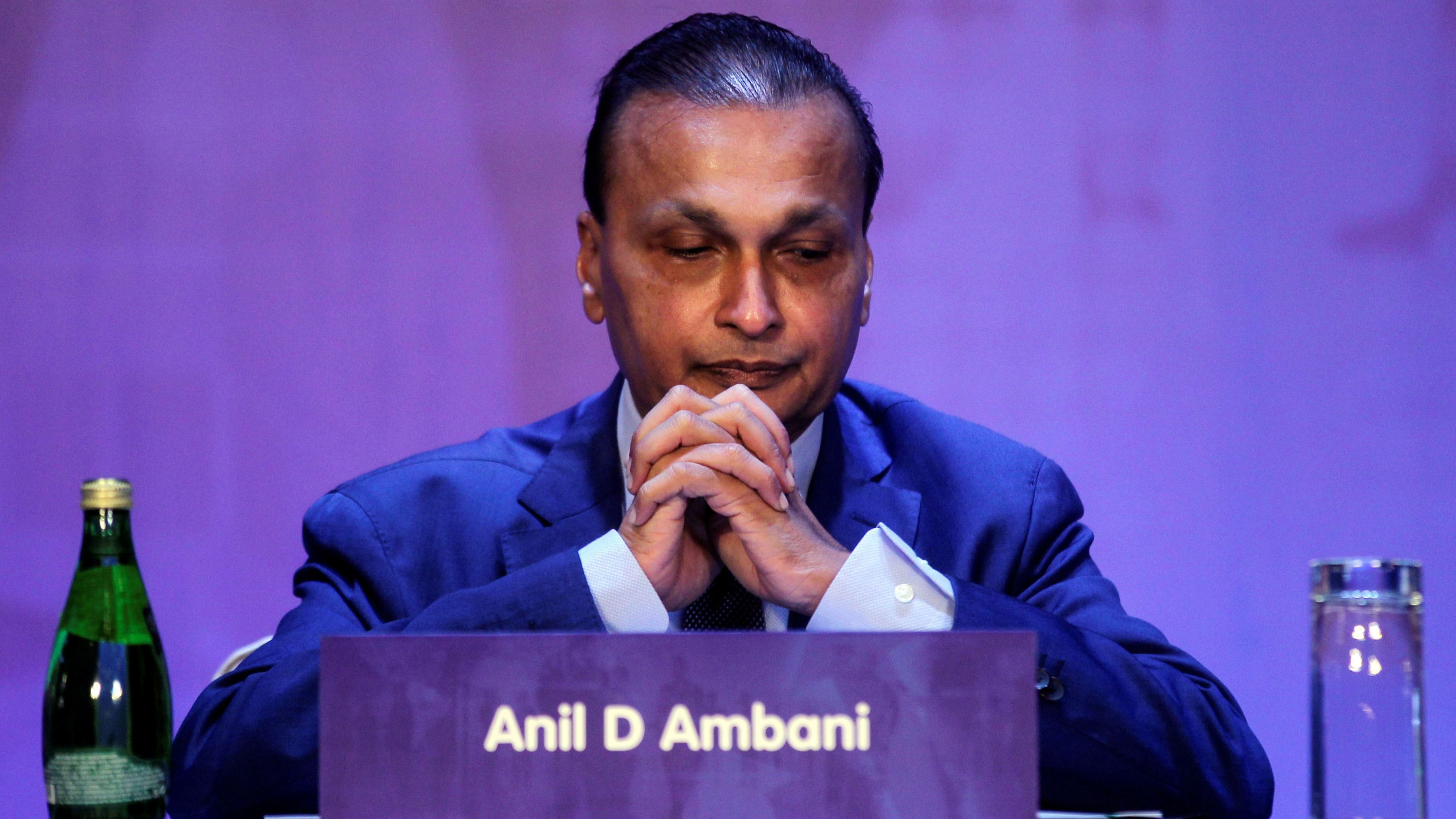 Reliance Capital Acquisition: Hinduja's IIHL Finalizes Acquisition of ... Reliance Capital Acquisition: Hinduja's IIHL Finalizes Acquisition of ...