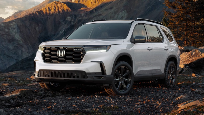 6 Underrated Honda Models That Deserve A Spot In Your Garage