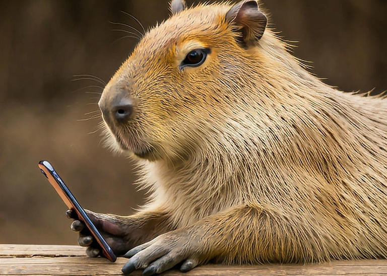 Your Phone's Camera Is Paving the Way for Virtual Assistants of the Future