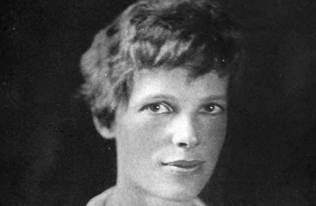 Has Amelia Earhart's Plane Finally Been Found? Has Amelia Earhart's Plane Finally Been Found?