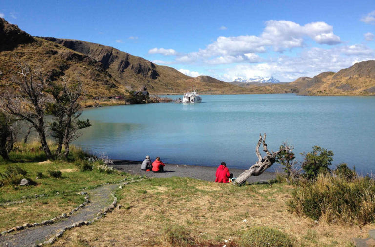 Conheça os 35 lagos mais bonitos do mundo