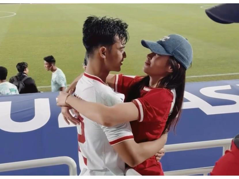 Arhan Tetap Dipanggil Timnas Meski Tengah Dililit Masalah Pribadi, Ini ... Arhan Tetap Dipanggil Timnas Meski Tengah Dililit Masalah Pribadi, Ini ...