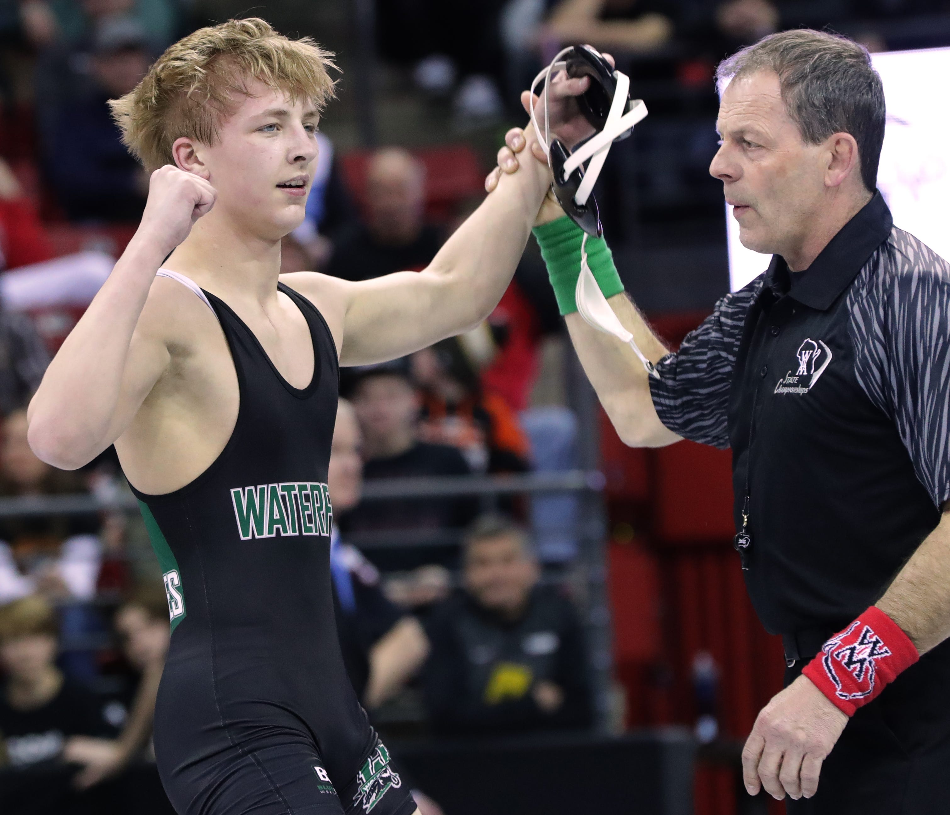 WIAA petitions State Supreme Court to review Hayden Halter title
