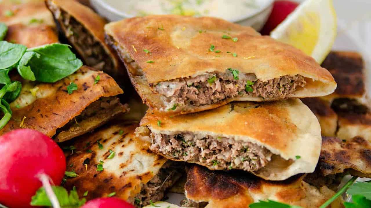 26 hearty dinners that come together lightning-fast