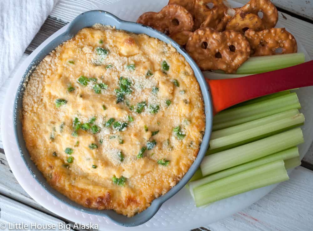 The Cheesy Appetizers Everyone Wants You to Make Again
