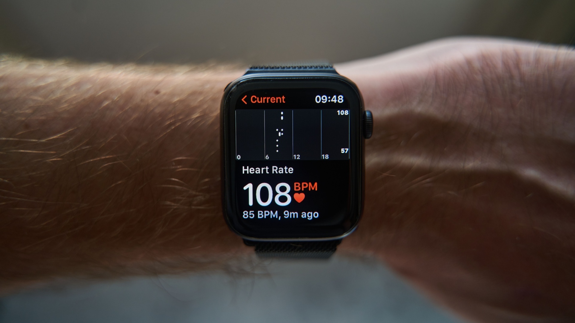 Your 'Max Heart Rate' Is Probably Wrong
