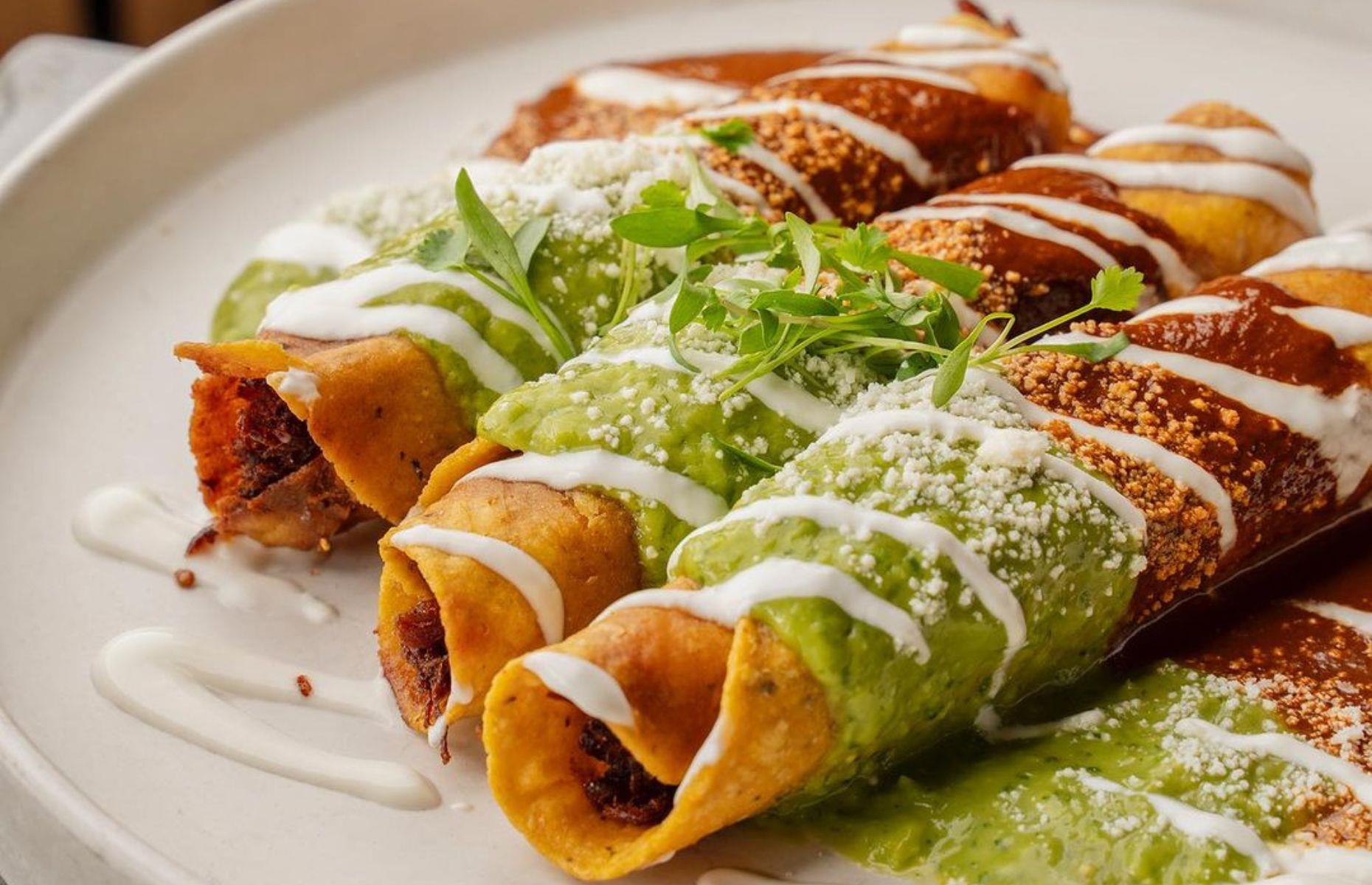 The best Mexican restaurants in every US state