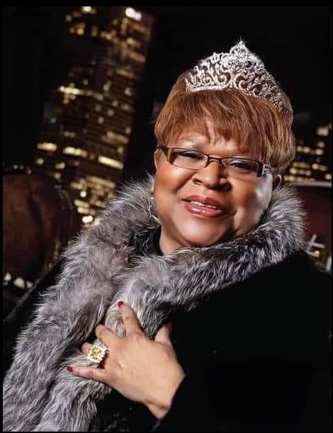 Cathedral Square street sign would honor City Hall fixture Cecilia 'The ...