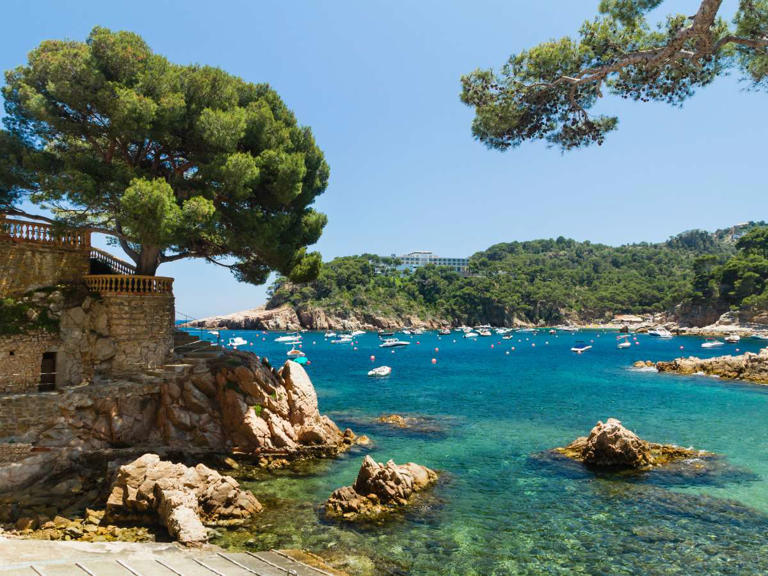 These 5 stunning Costa Brava towns are Spain’s best-kept secrets