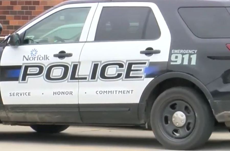 Norfolk announces 3 Police Chief finalists