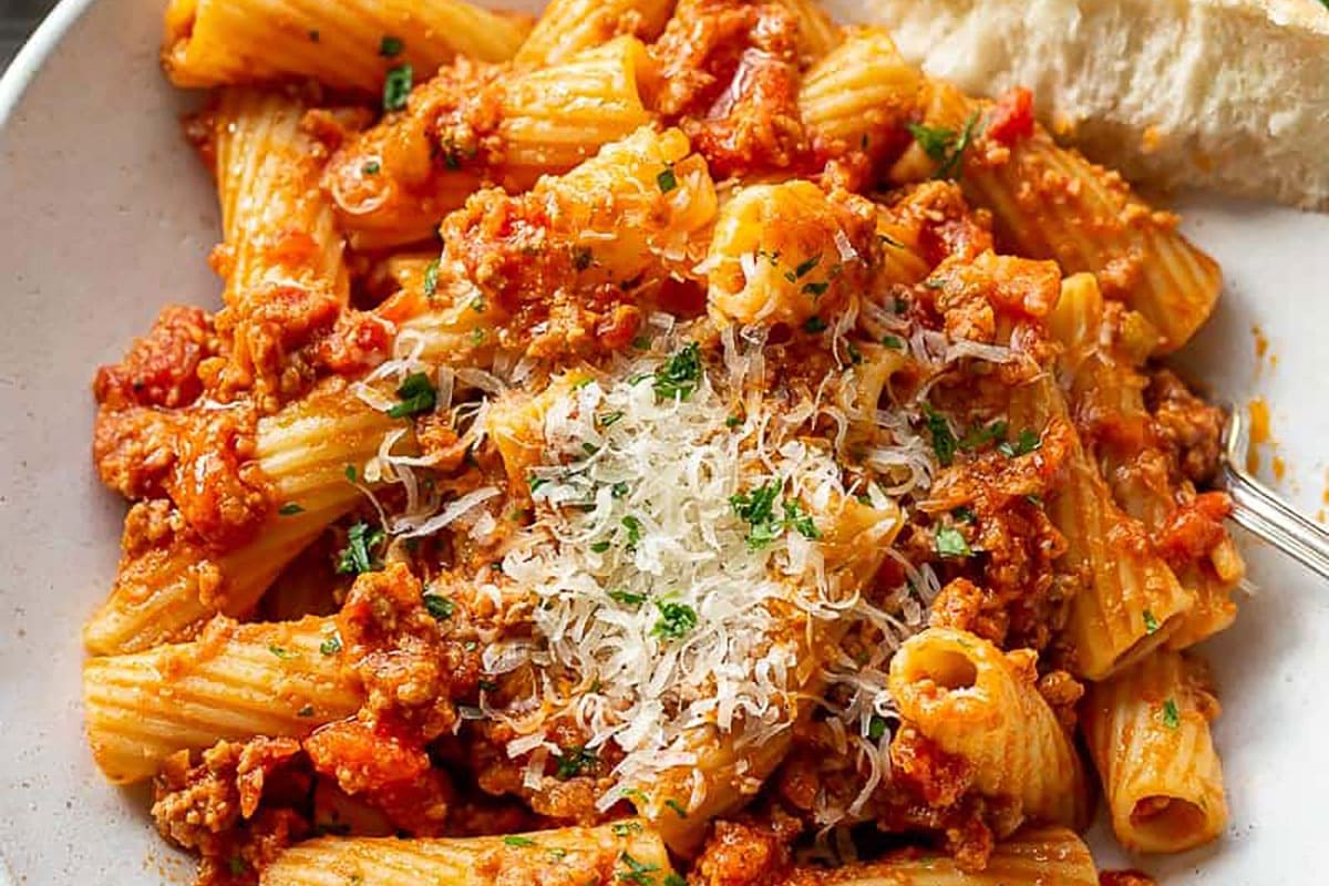 20 authentic Italian food ideas everyone will want again