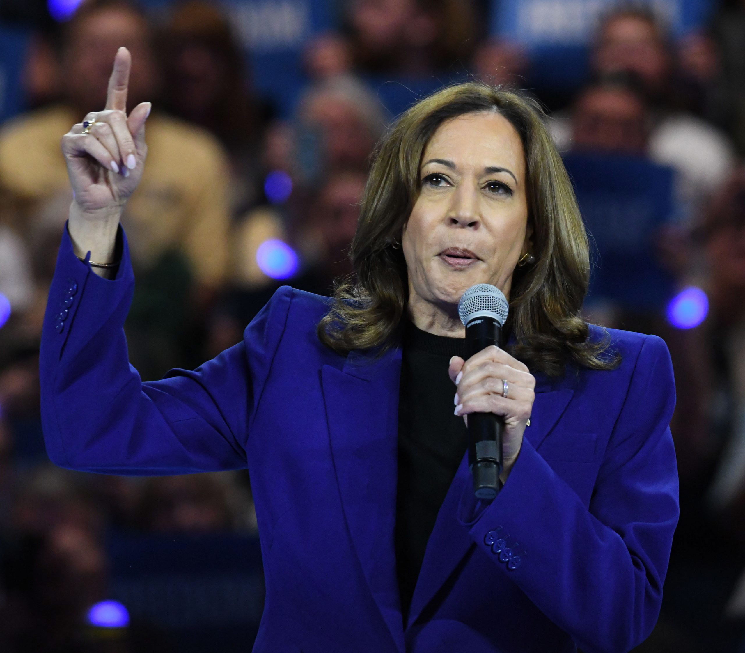 Kamala Harris accepts Democratic Presidential nomination, pledges unity ... Kamala Harris accepts Democratic Presidential nomination, pledges unity ...