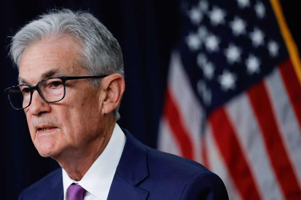 Who Will Replace Jerome Powell as Fed Chair?