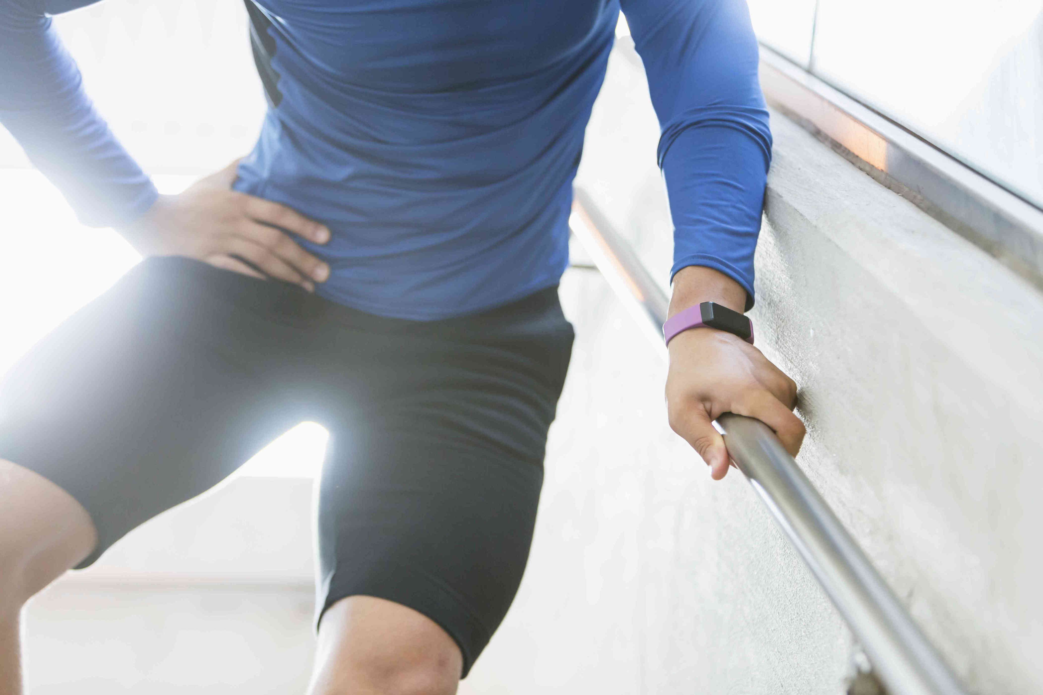 Groin Pain: Causes and How to Get Rid of It