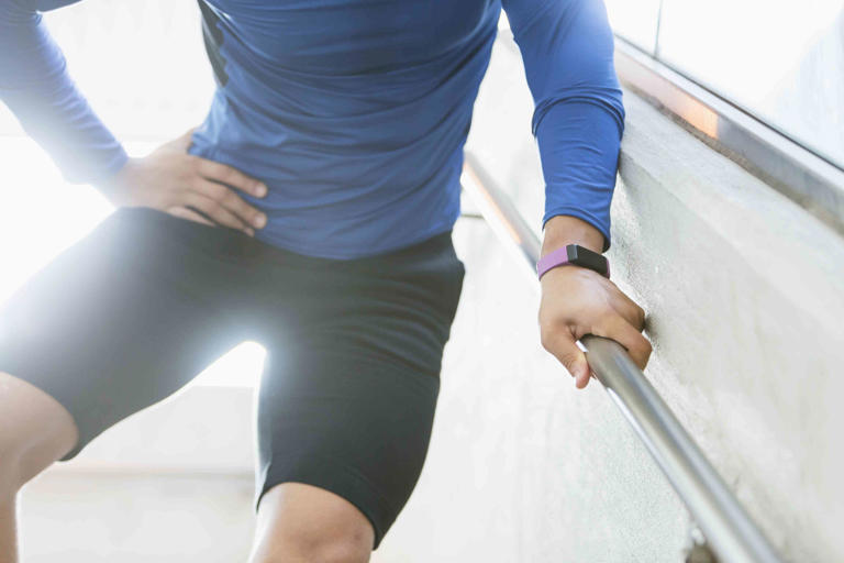 Groin pain: Causes and how to get rid of it