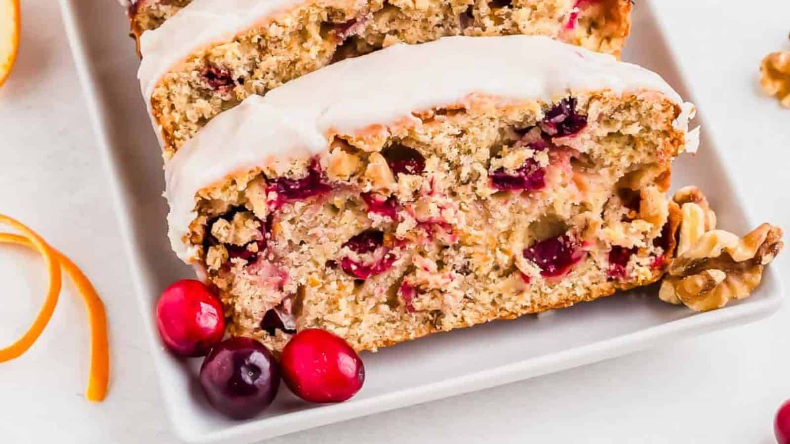 34 Festive Breads That Smell Like Holiday Magic