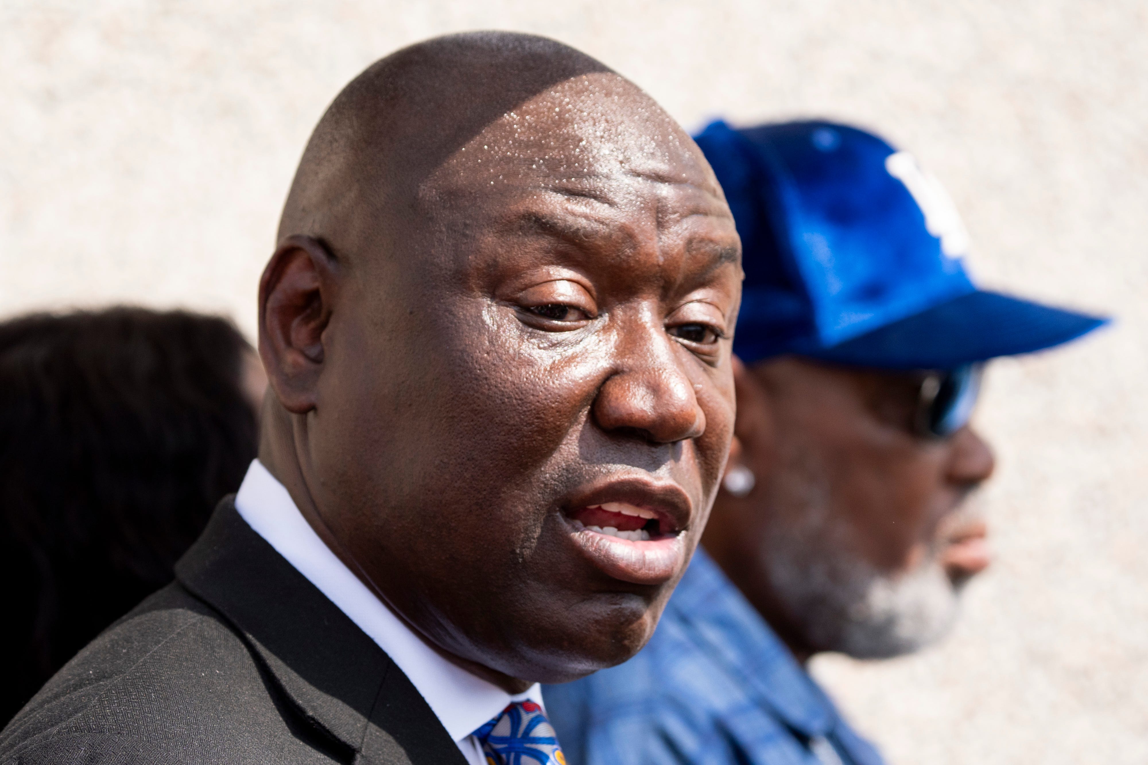 MPD cracks cold case, police monitoring team selected after DOJ report ...