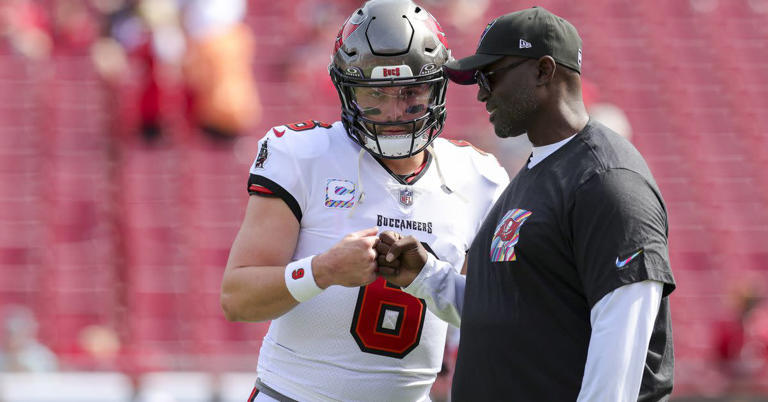 Buccaneers Labeled Simply 'Playoff Hopefuls' in Latest NFL Offseason ...