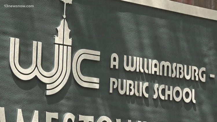 WJCC School Board votes down collective bargaining WJCC School Board votes down collective bargaining
